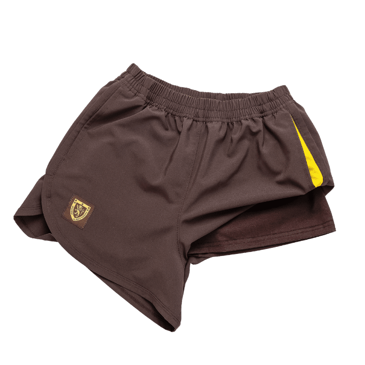 WOMEN S PE SHORT APAFA Markham WOMEN S PE SHORT APAFA Markham